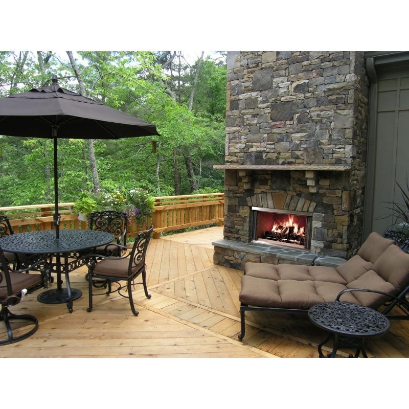 Heat n Glo Gas Fireplaces - Hearth & Patio