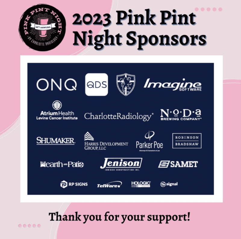 Peak Pint Night at NoDa Brewery - Hearth & Patio